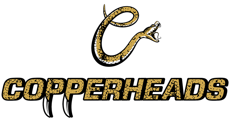 11U Copperheads – TeamRaise Fundraising